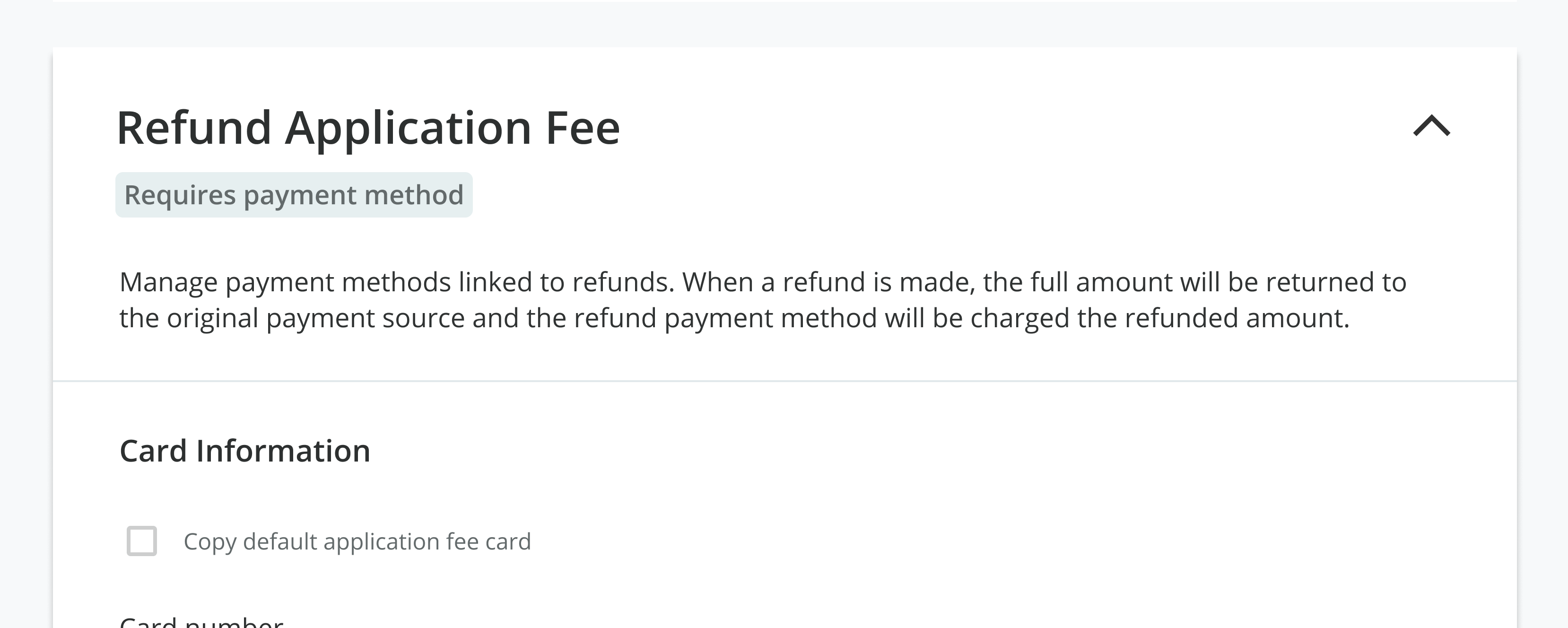 Payments – Intellirent